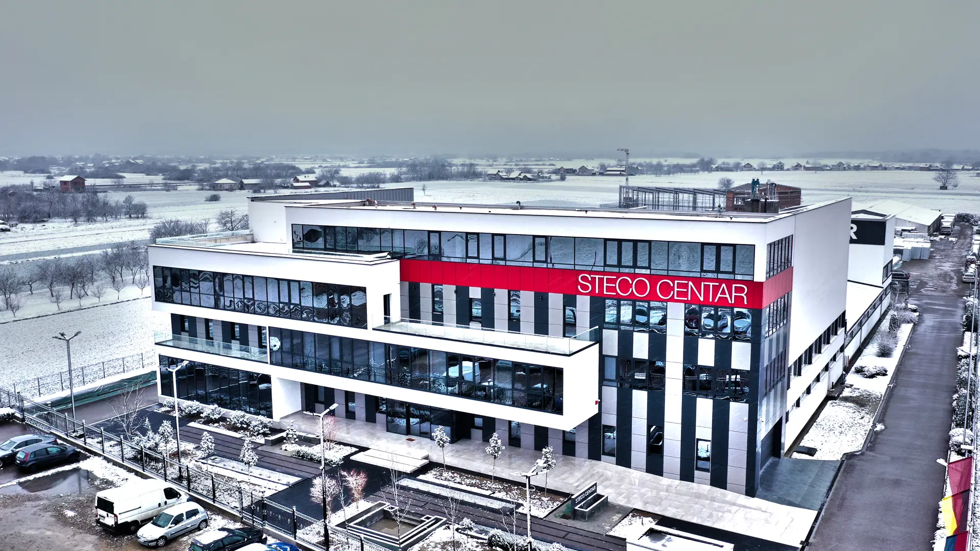 ECO Baukonzept | Your Construction Partner